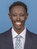 Arop Arop, Columbia, Small Forward