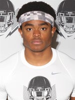 Anthony Johnson, Magnolia, Running Back