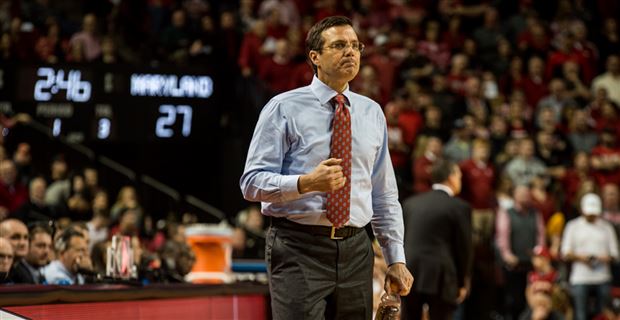 Karrington Davis commits to Nebraska