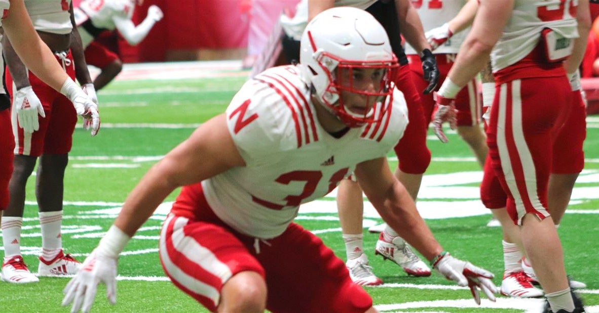 WATCH: Collin Miller Monday press conference