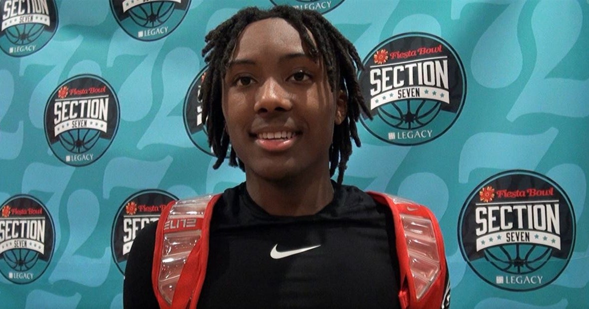 Video Interview: B.J. Davis on New Attention in Recruitment