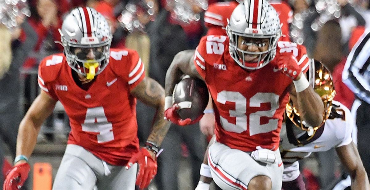 Ohio State Buckeyes Live: Quarterback options; plenty in portal; facing ...