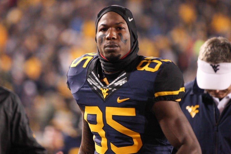 WVU's Ten Highest-Rated Signees This Decade