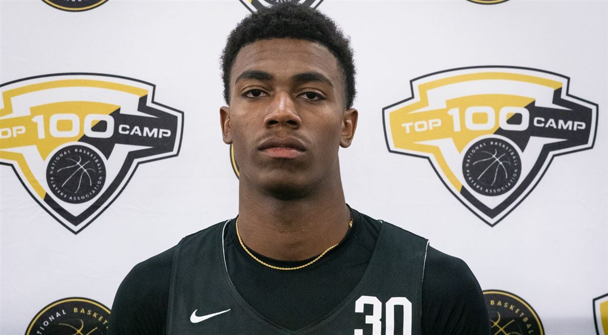 2023 three-star Zaide Lowery talks Marquette commitment and his game