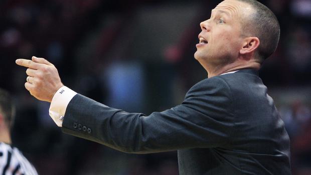 Timeline: Pat Kelsey coaching career