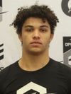 Jordan Benoit, Hamden Hall, Running Back