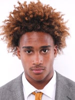 Kayleb Barnett, Vanderbilt, Wide Receiver