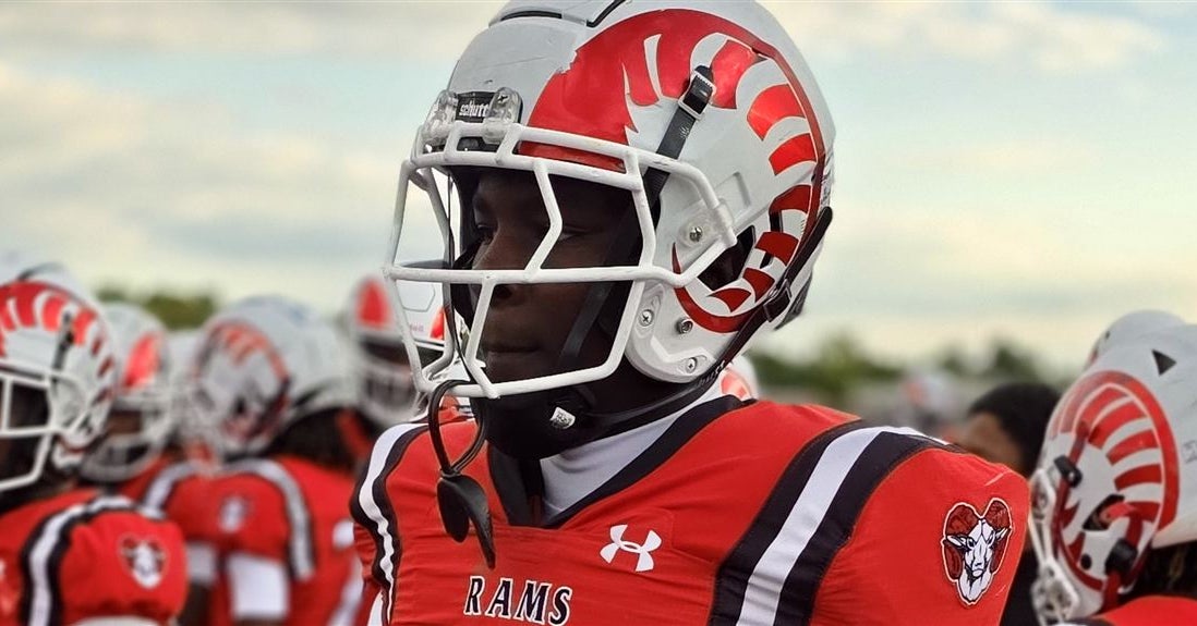 Porter's Friday Night Lights: Catching Jamier Brown, Jameer Whyce LIVE