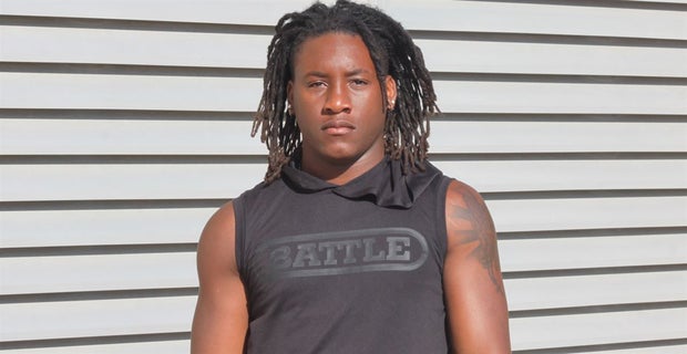 Kenneth Phillips celebrates birthday with top 6; A&M in the mix