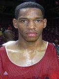 Brandon Smith, Minnesota, Shooting Guard