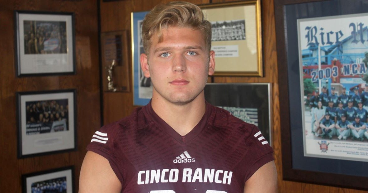 Signing Day Profile: Blake Kuithe