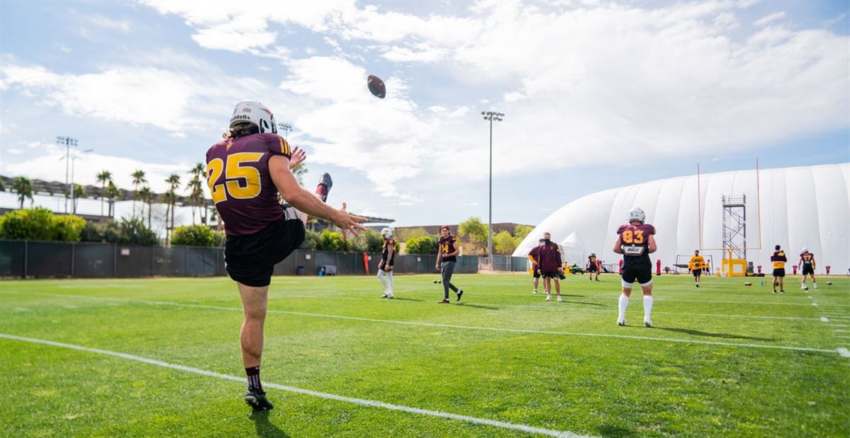 How faith and a football fervor helped Michael Turk become the country ...