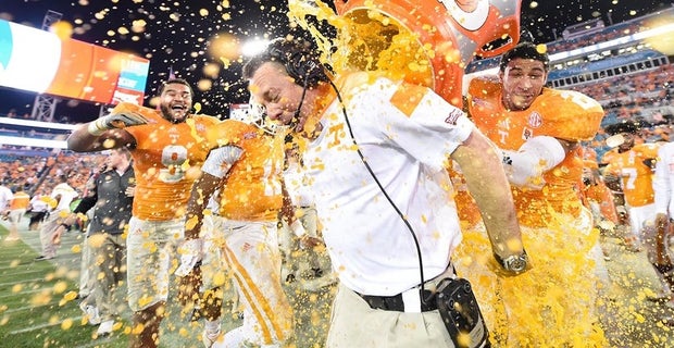 Butch Jones Quotes