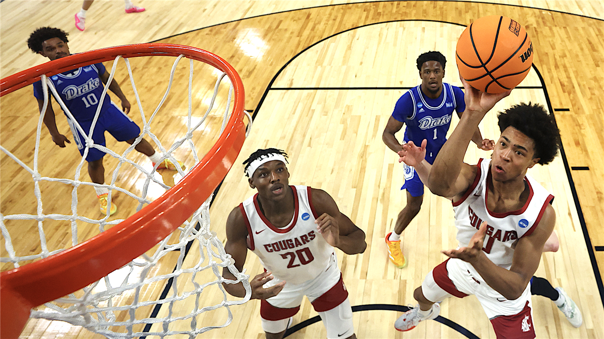 Jaylen Wells staying in draft and ‘looking forward to representing the ...