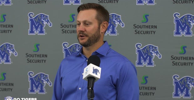 WATCH: Ryan Silverfield's Media Availability