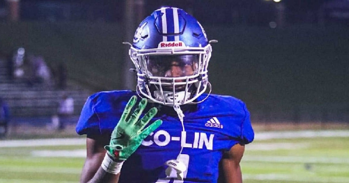 BREAKING: JUCO running back commits to WVU Football