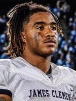 Giovanni Lopez, James Clemens, Quarterback