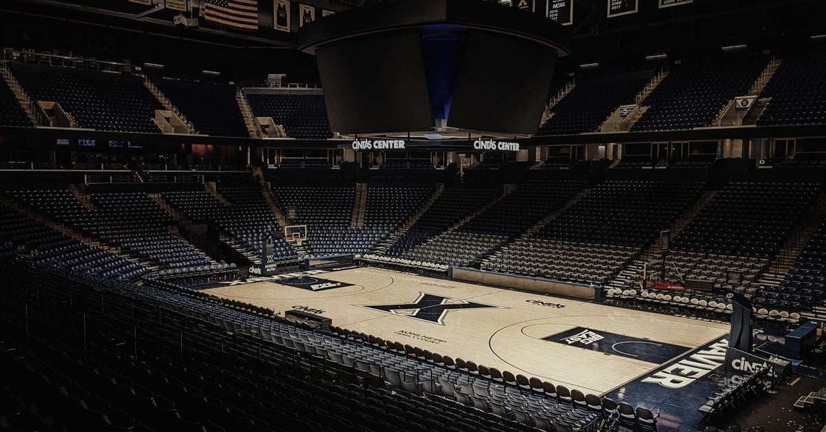 Insider notes on Xavier's summer workouts at the midway point