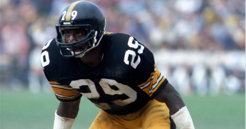 Ron Johnson epitomized unsung heroes of 1970s Steelers' dynasty