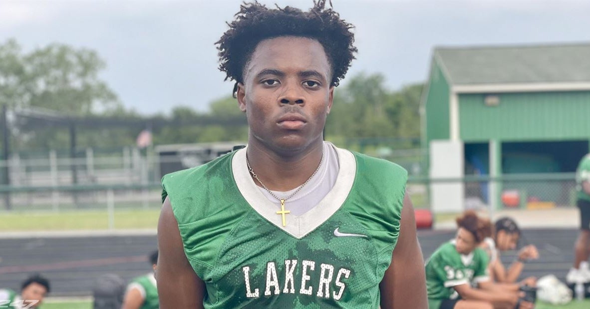 CB Jamir Benjamin re-opens recruitment