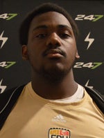 Timothy Coleman, Pace Academy, Offensive Guard