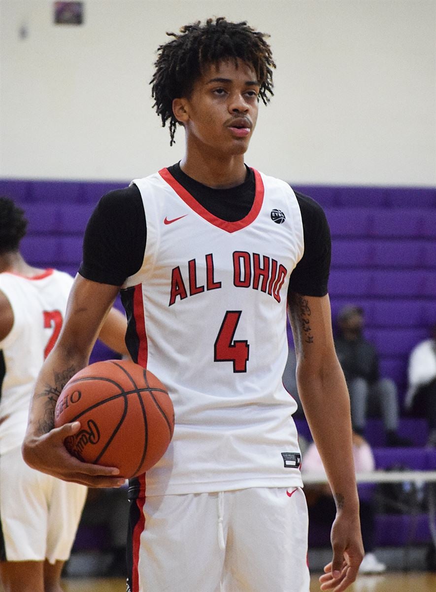 Sights and Sounds: All-Ohio program unveils top three teams at central ...