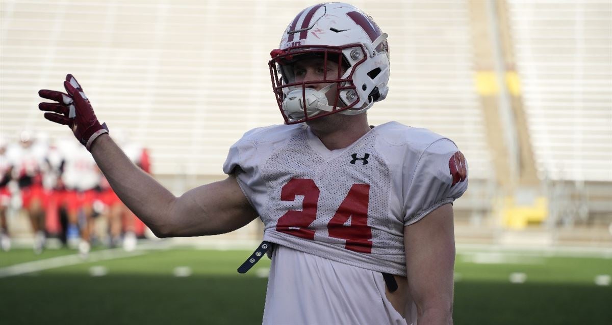 Football Insider: Ball Hawks Come out to Play