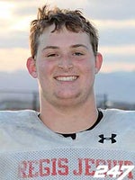 Jackson Roper, Cherry Creek, Offensive Tackle