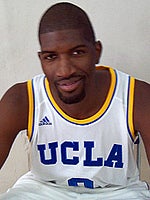 Anthony Stover, UCLA, Center