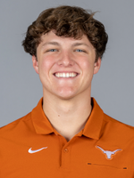 Lance St. Louis, Texas, Long Snapper