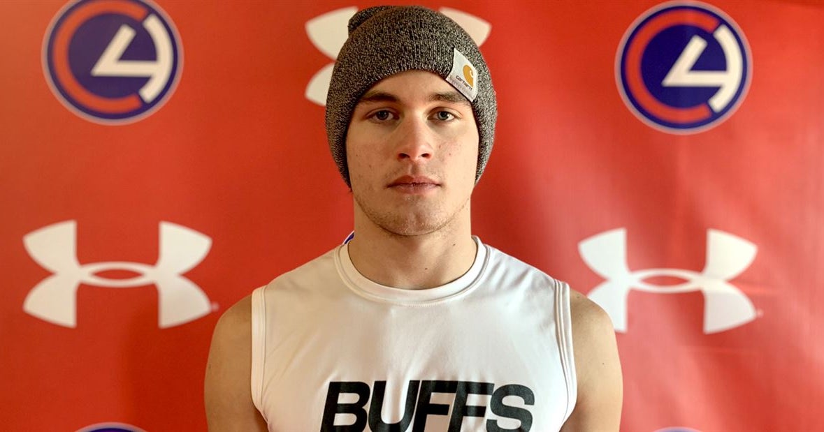 Oklahoma secures a commitment from legacy 2023 ATH Erik McCarty