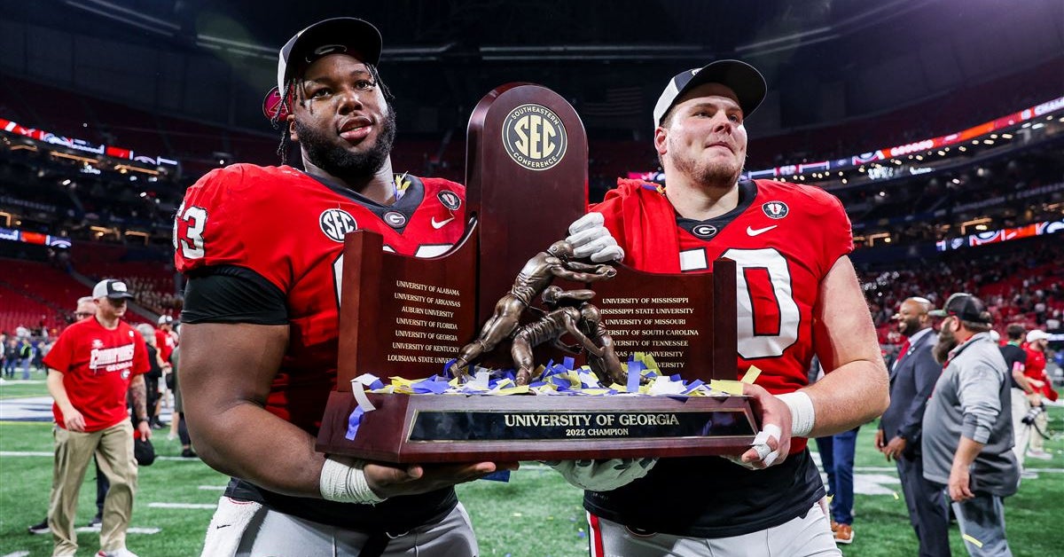 Hill’s Spiel: Predicting the win-loss record for every SEC team in 2023