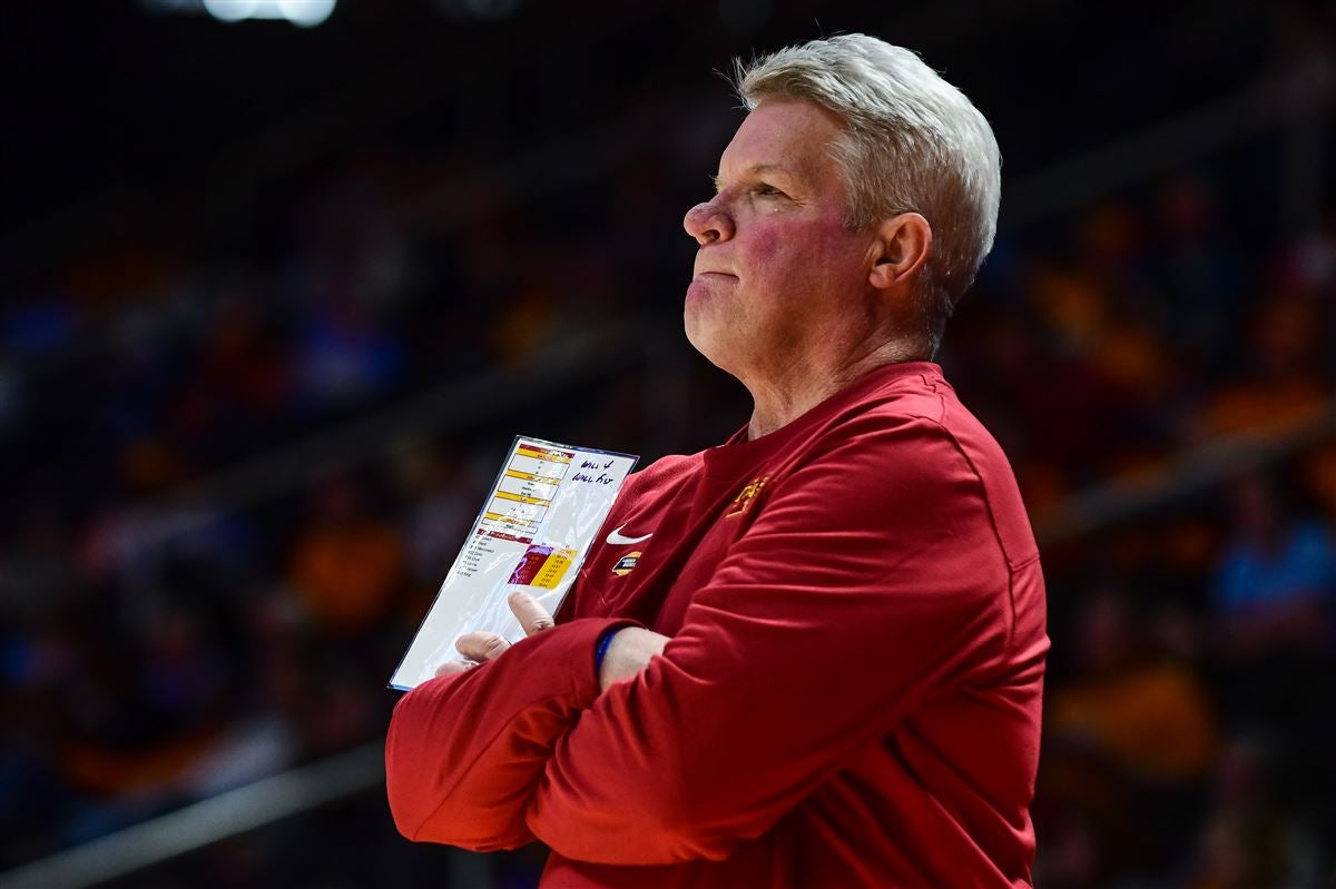Three takeaways from Iowa State's WBB season-opener