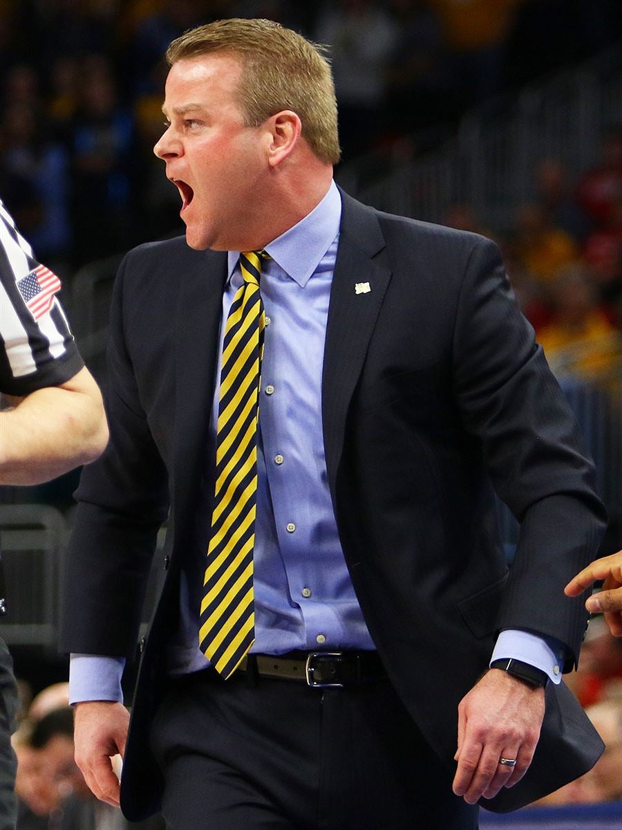 Wojo Quotes from post game presser after MU loss to Seton Hall