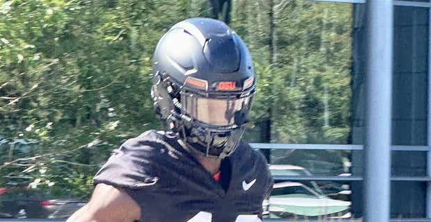 DB Joe Swen enters transfer portal