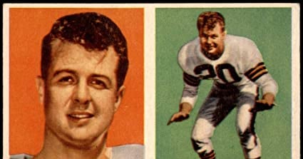 Cleveland Browns: Don Paul & The 1950's Championships TDiBH