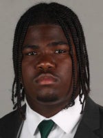 Terrance Green, Oregon, Defensive Line