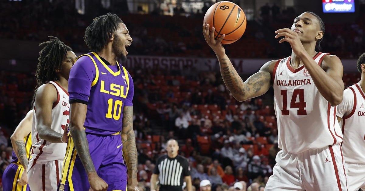 Takeaways: Oklahoma basketball collapses in final minute of must-win ...