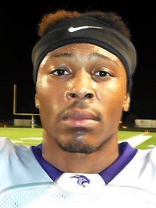 Jordan Tolbert Profile Photos