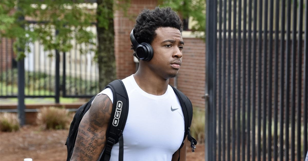 Renardo Green and Greedy Vance on FSU's defensive improvement over the ... Renardo Green and Greedy Vance on FSU's defensive improvement over the ...