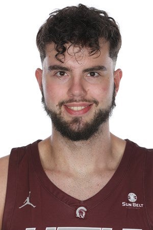 Marko Lukic, Arkansas-Little Rock, Small Forward