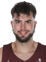 Marko Lukic, Serbia, Small Forward