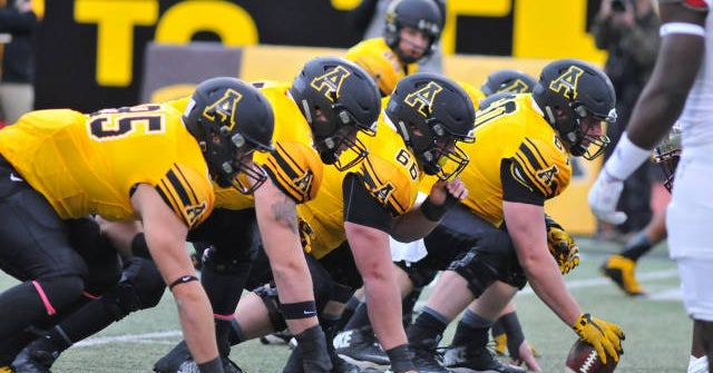 Depth chart/Injury report: Arkansas State