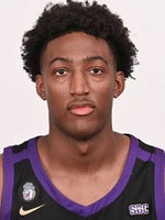Jerrell Roberson, James Madison, Power Forward