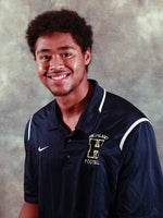 Antonio Cole, Kansas, Cornerback