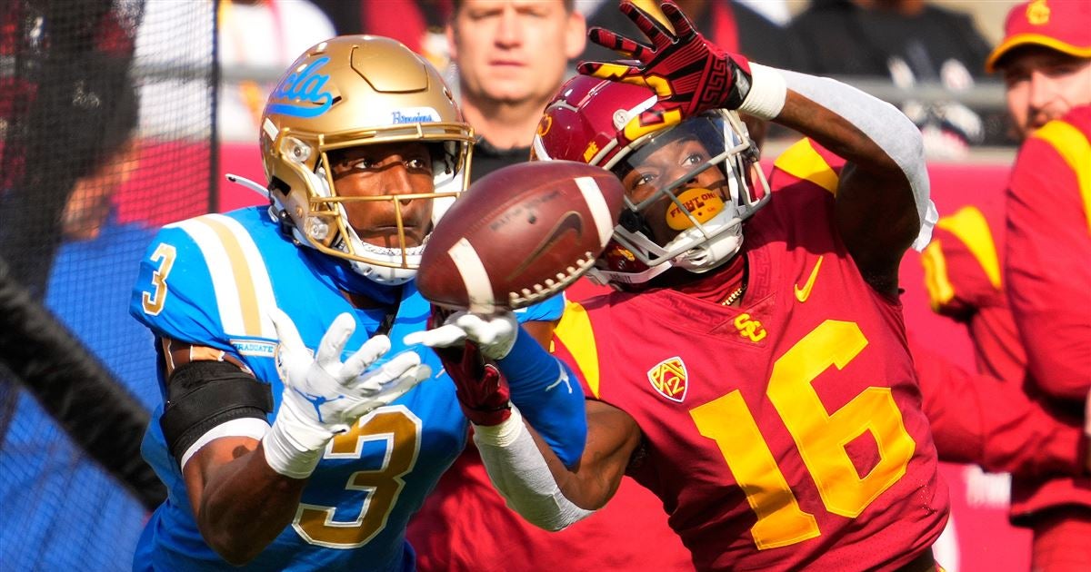 College football news: Will realignment lead to 3 super conferences?