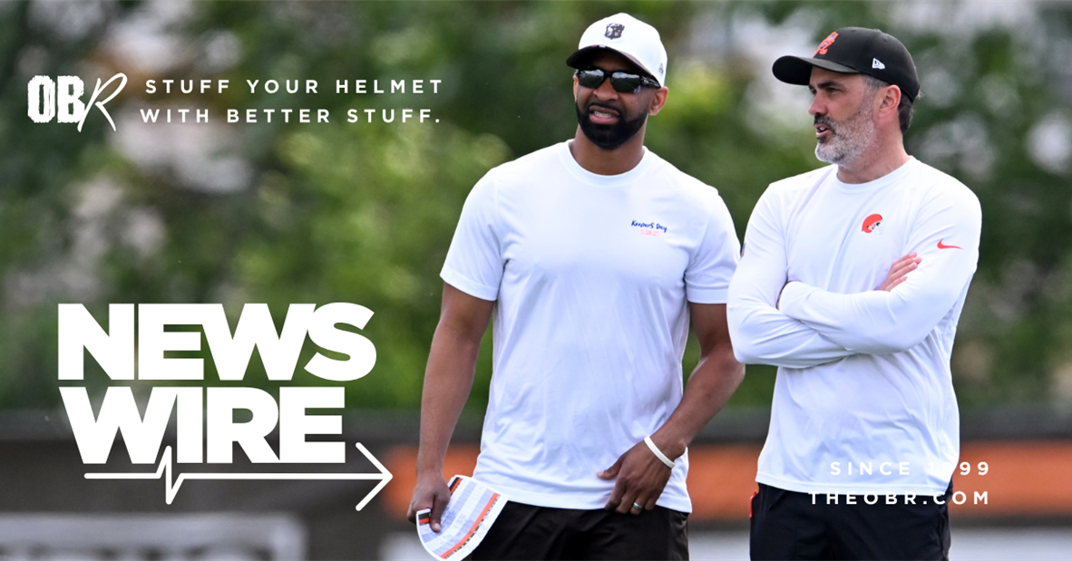 Cleveland Browns News and Rumor 7/25: The 2025 Cleveland Browns are ...