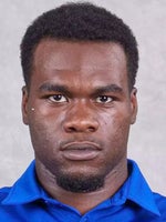 Marlin Dean, Georgia State, Edge