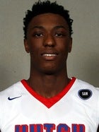 Devonte Bandoo, Baylor, Shooting Guard