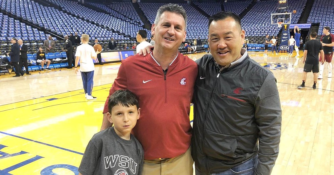 Action Pat: WSU baseball hire will be 15th coach Chun has hired